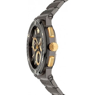 Versace VRSCVBR040017 Erkek Kol Saati