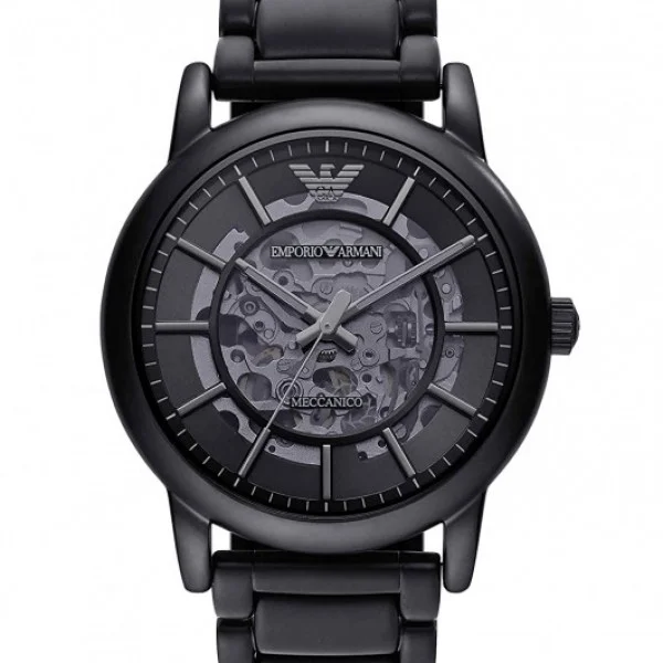 Emporio Armani AR60045 Erkek Kol Saati