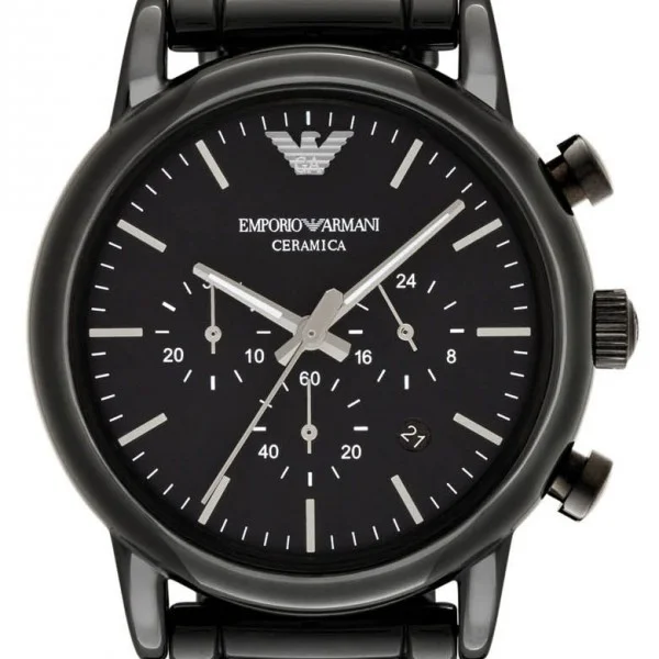 Emporio Armani AR1507 Erkek Kol Saati