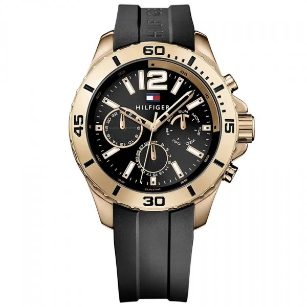 Tommy Hilfiger TH1791145 Erkek Kol Saati