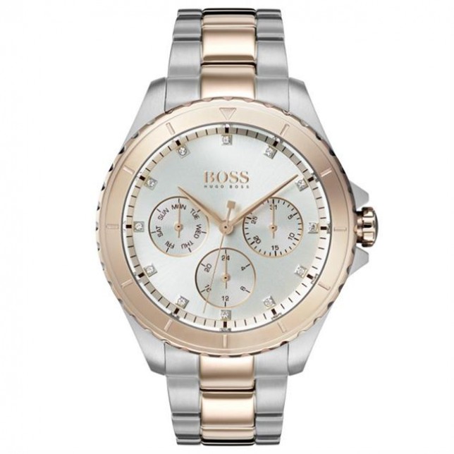 Burberry BU9115 Kadın Kol Saati