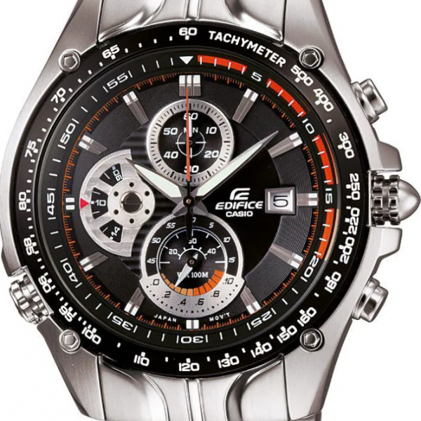 Casio EF-543D-1AVUDF Erkek Kol Saati