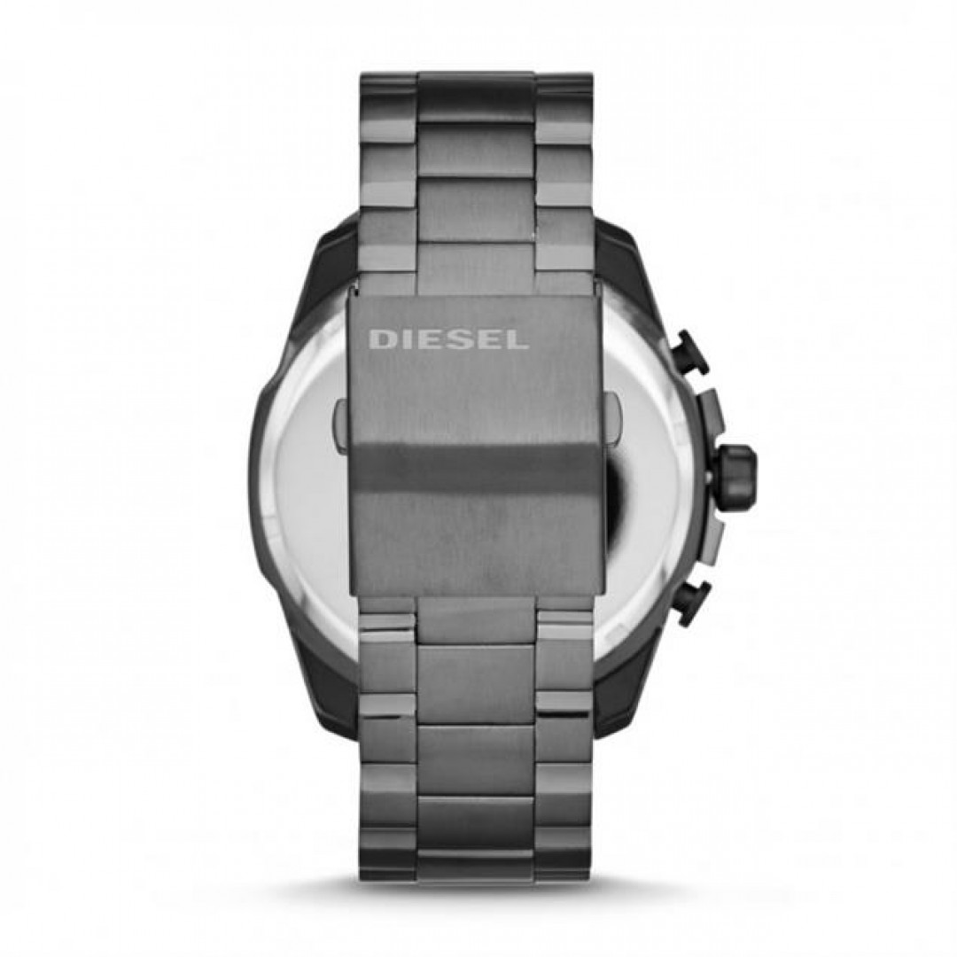 Diesel DZ4329 Erkek Kol Saati