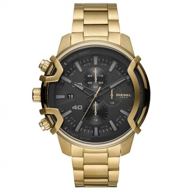 Diesel DZ7333 Erkek Kol Saati