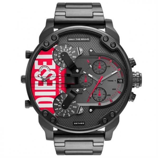 Erkek Kol Saati Modelleri, Erkek Kol Saati Markaları