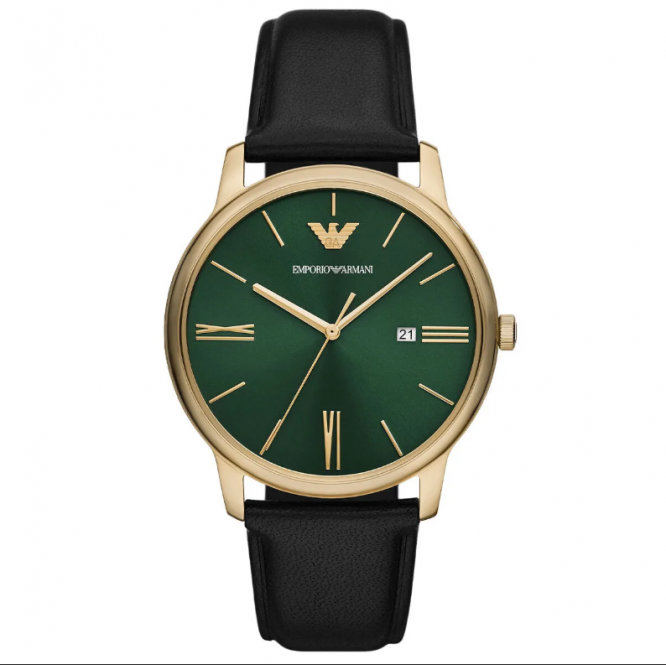 Erkek Kol Saati Modelleri, Erkek Kol Saati Markaları