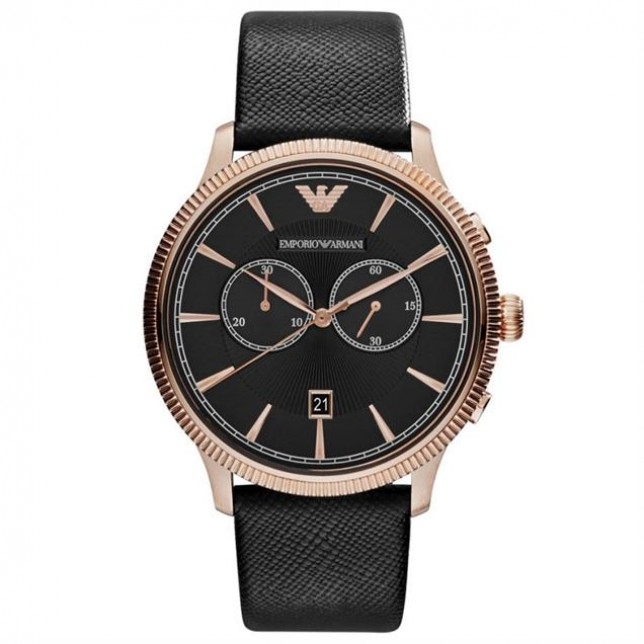 Erkek Kol Saati Modelleri, Markaları ve Fiyatları