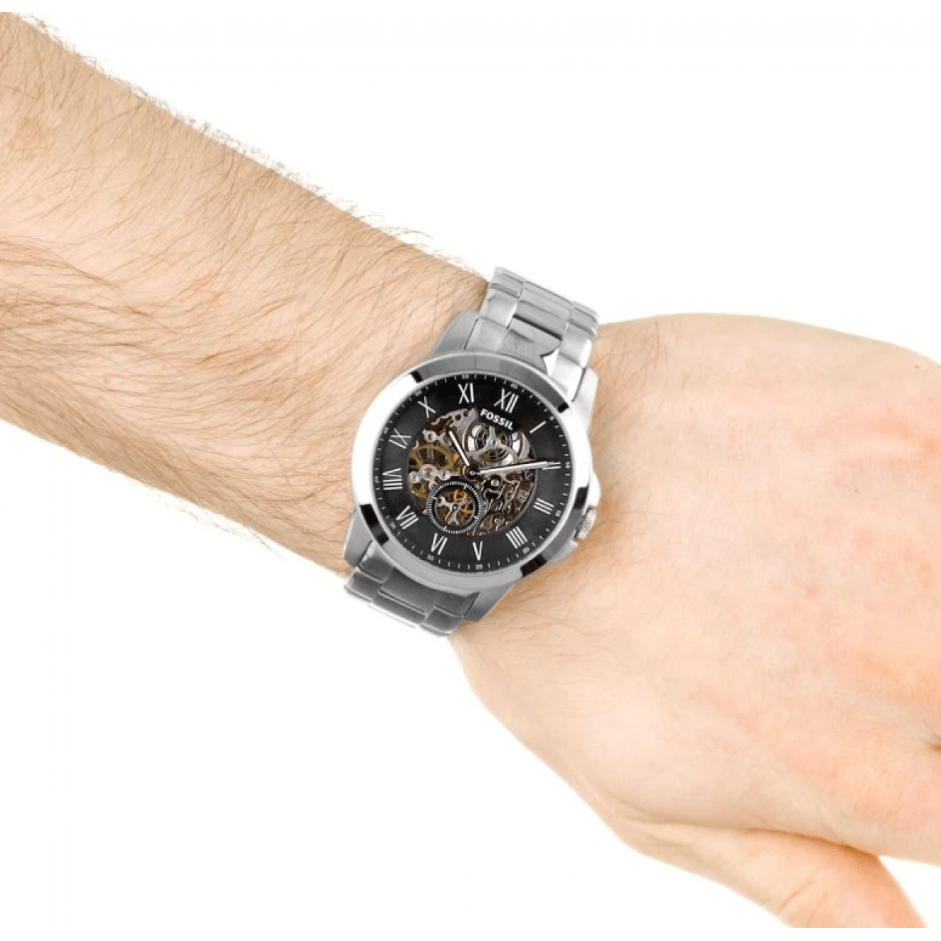 Fossil ME3103 Otomatik Erkek Kol Saati