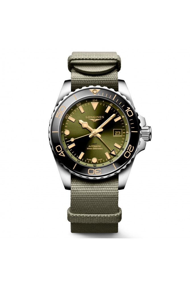 Longines