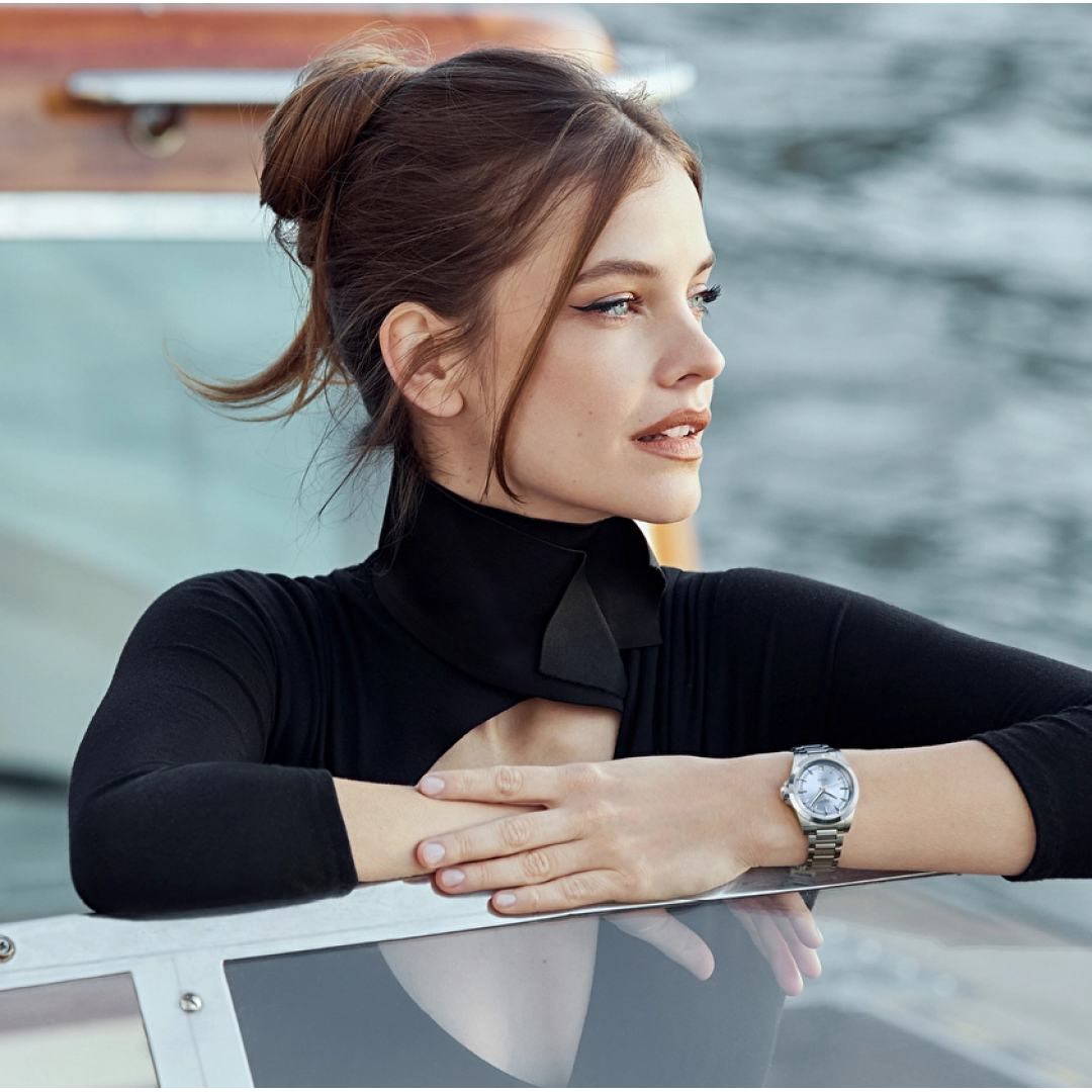 Longines Conquest L34304926 Kol Saati