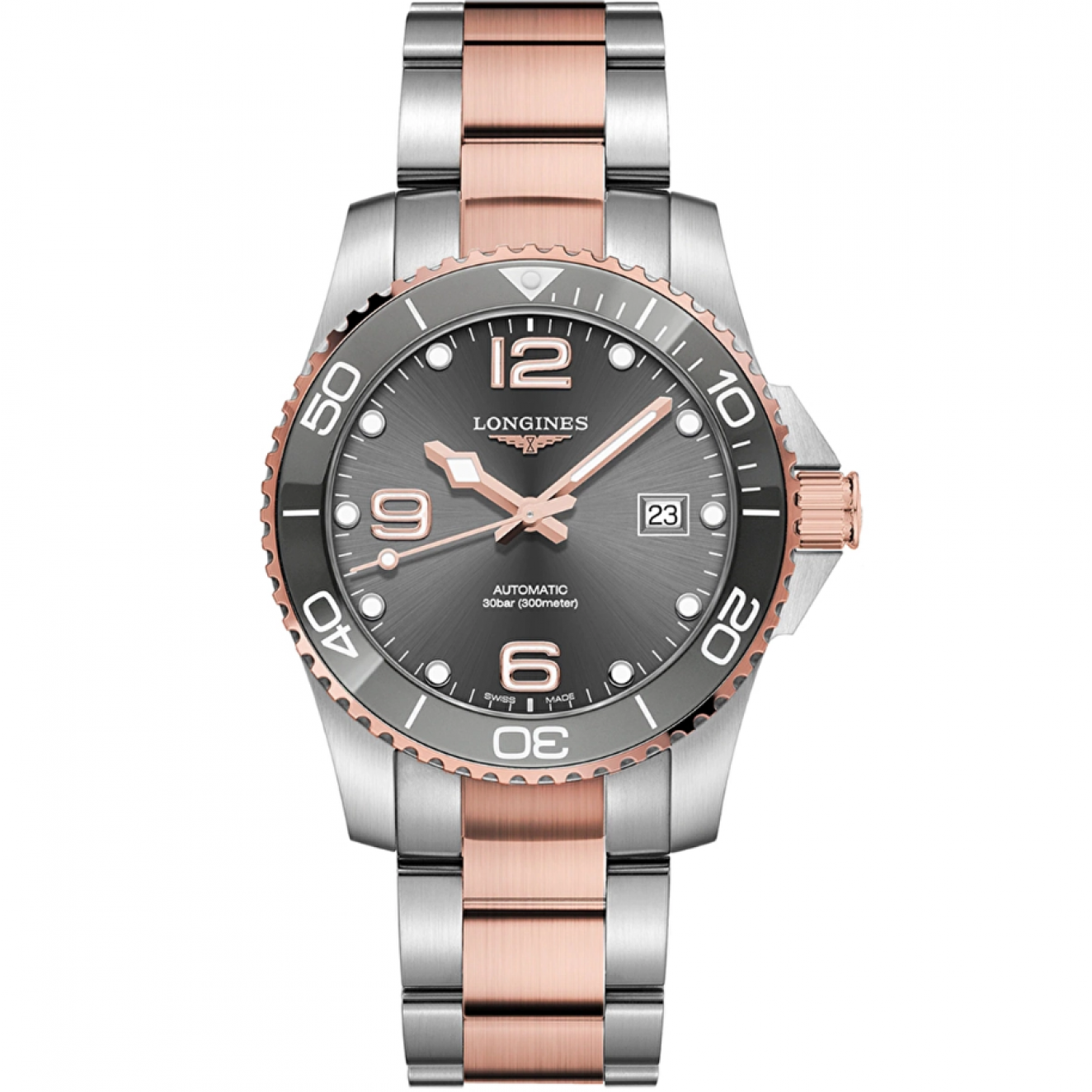 Longines Hydroconquest L37813787 Kol Saati