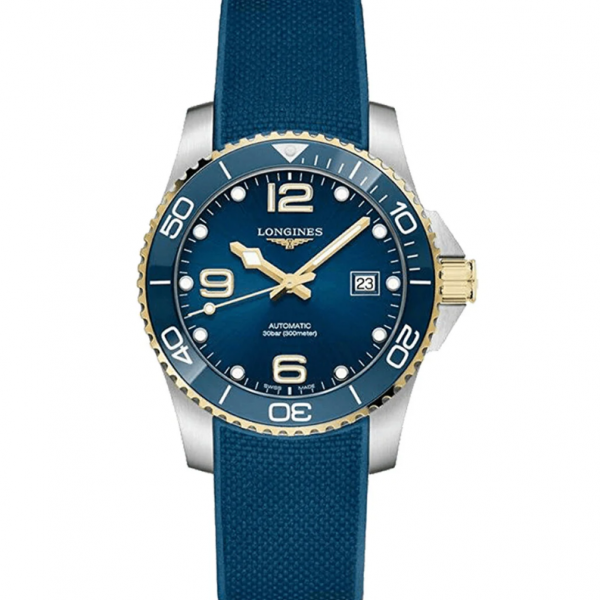 Longines Hydroconquest L37813969 Kol Saati