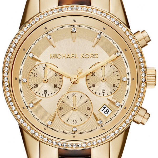 Michael Kors MK6322 Kadın Kol Saati