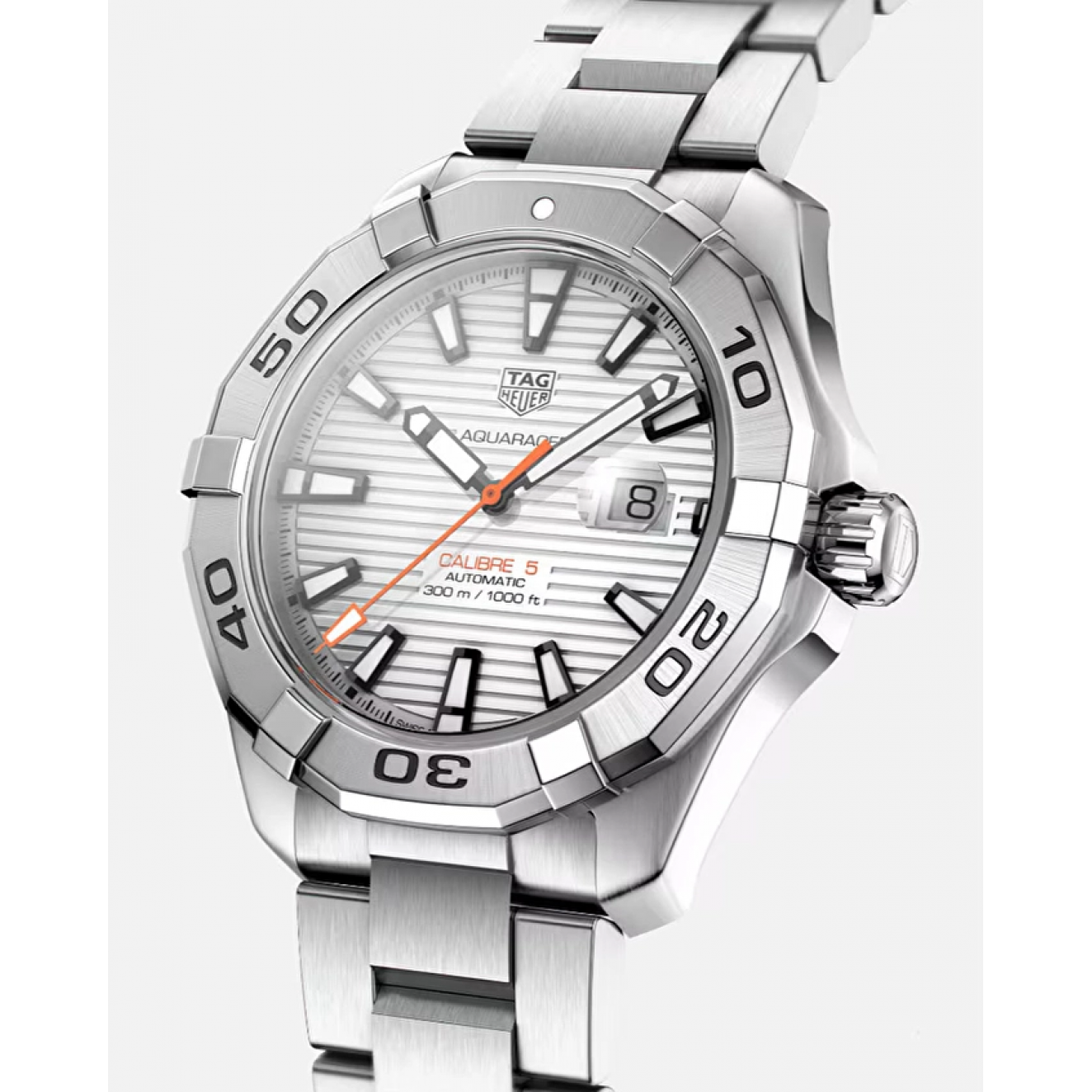 Tag Heuer Aquaracer WAY2013.BA0927 Kol Saati