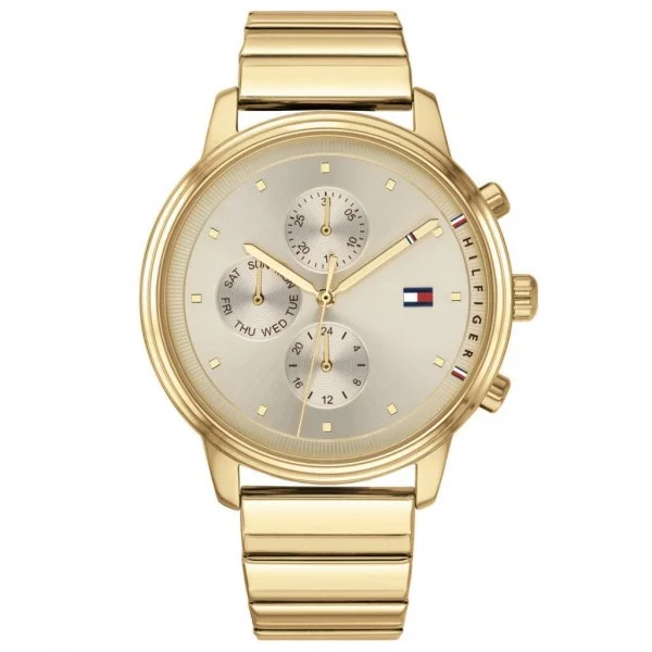 Tommy Hilfiger TH1781905 Kadın Kol Saati