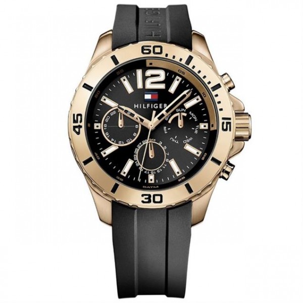 Tommy Hilfiger TH1791145 Erkek Kol Saati