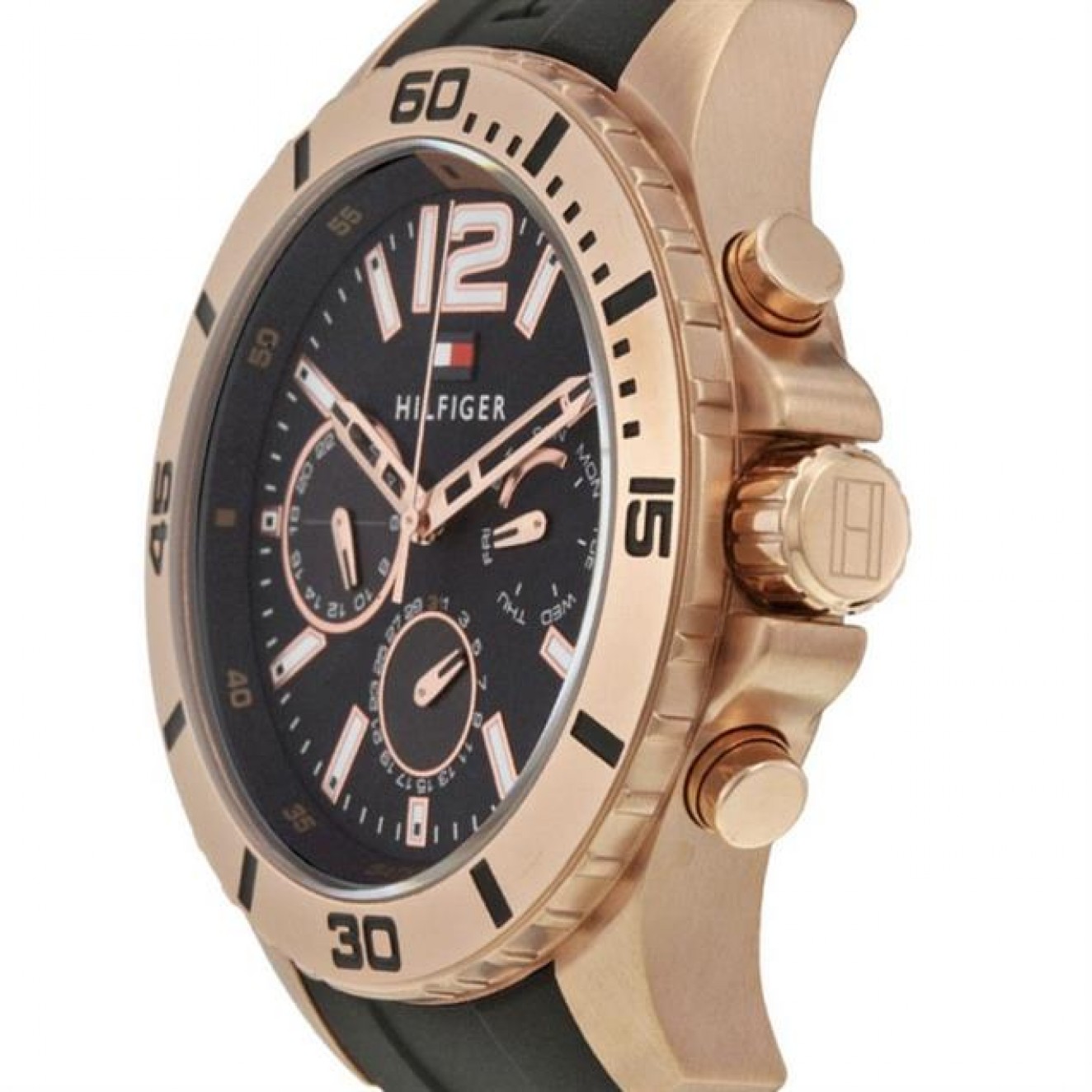 Tommy Hilfiger TH1791145 Erkek Kol Saati